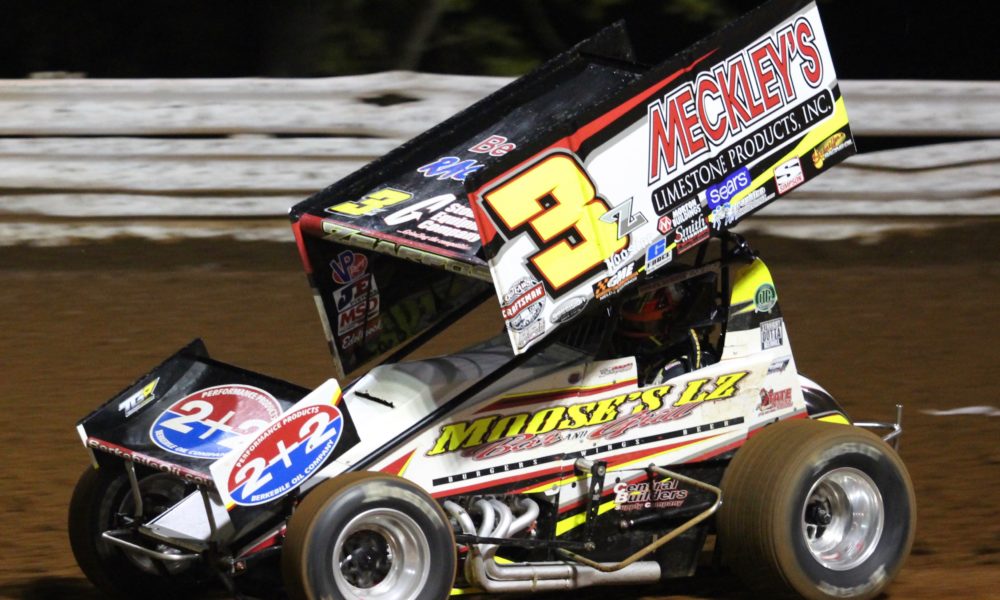 featured Archives - Page 2 of 2 - sprintcarunlimited.com