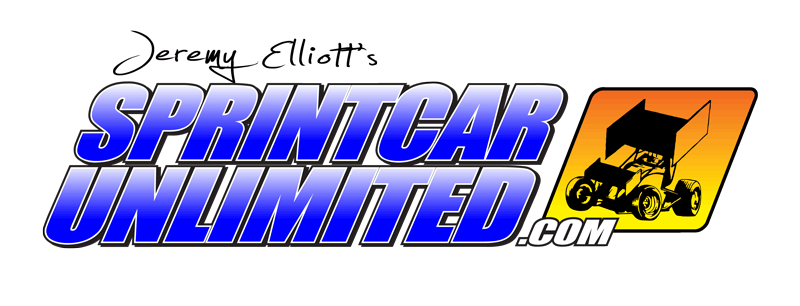Sprintcar Logo