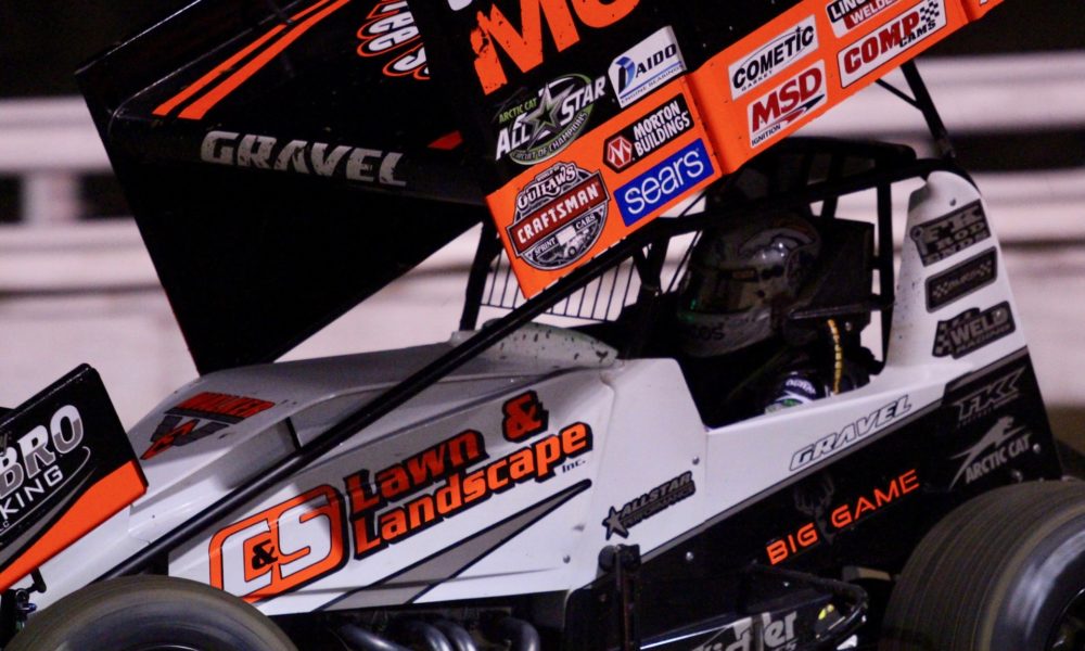 Friday and Saturday Sprint Car track recaps and results from around the ...