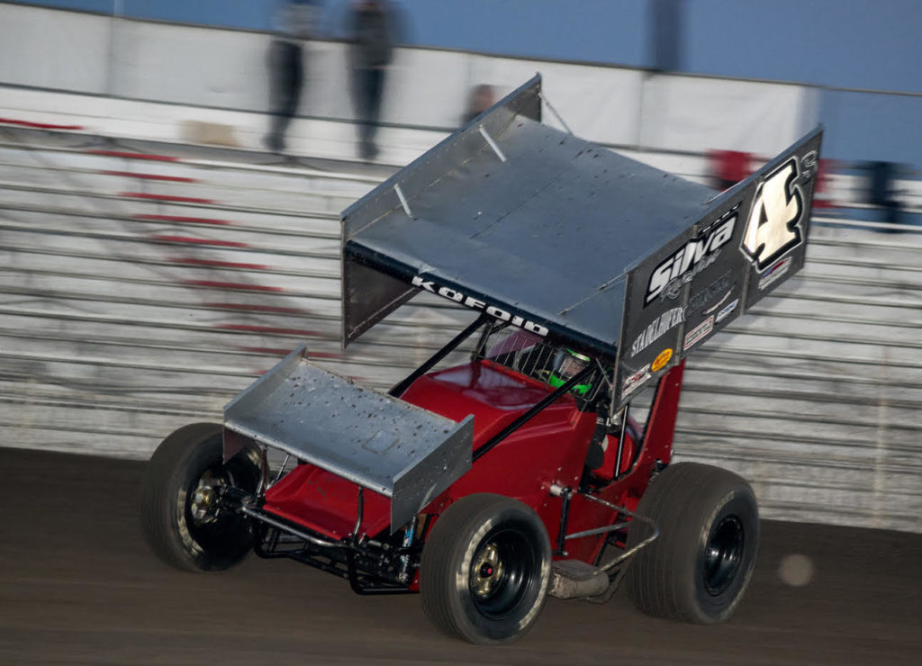 Buddy Kofoid, 15, taking all the right steps toward a career as a ...