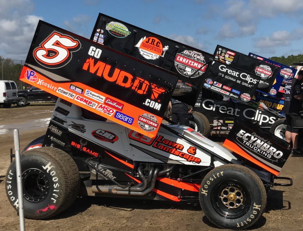 SprintCarUnlimited Podcast: David Gravel, Brian Montieth, Sprint Car ...