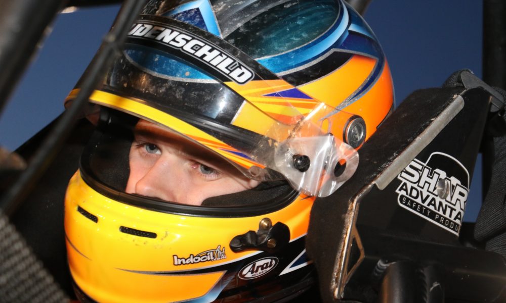 Photo Gallery from the two-day World of Outlaws FVP Showdown at The ...