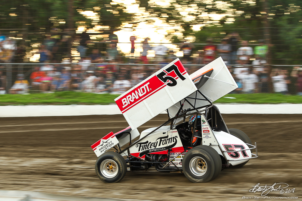 Photo Gallery: Scenes from the Pennsylvania Speed Week program at ...