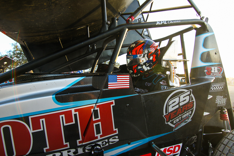 Cory Eliason will continue his dream next season by inking a deal to ...