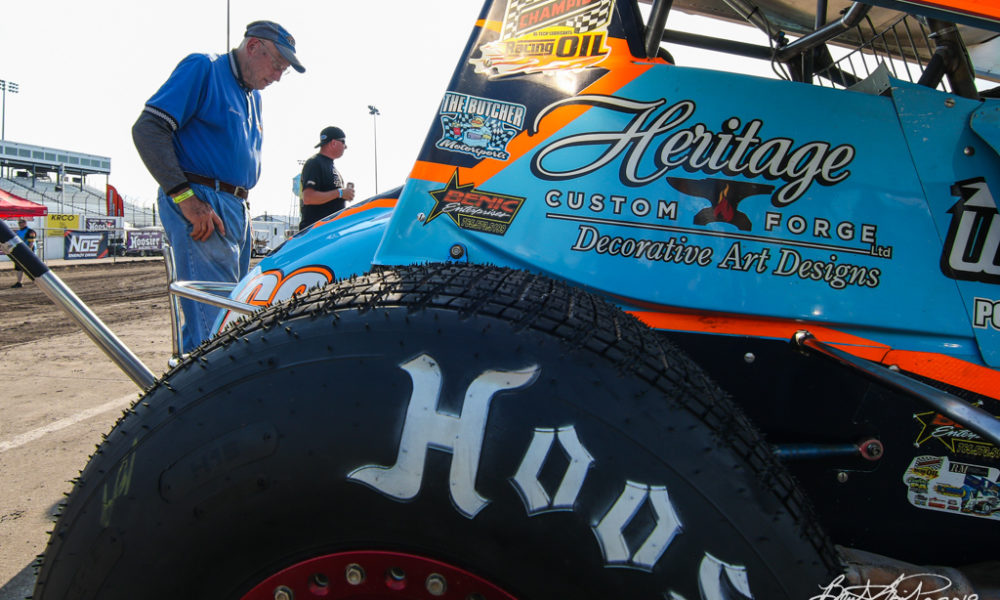 No. 3 Davey Brown Sr.: SprintCarUnlimited.com's Top 25 Crew Chiefs ...