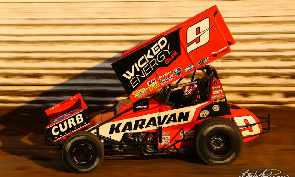 Wicked Energy Gum becomes title sponsor of Racing Xtravaganza ...