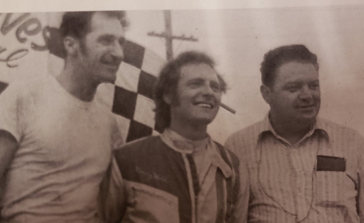 No. 23 Ed Stauffer: SprintCarUnlimited.com’s Top 25 Crew Chiefs since ...