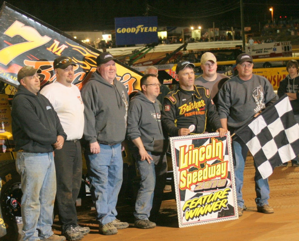 No. 22 Tim Elwell: SprintCarUnlimited.com’s Top 25 Crew Chiefs since ...