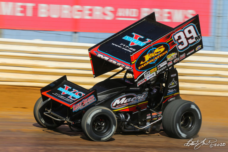 Anthony Macri makes long tow to Pennsylvania count in Port Royal ...