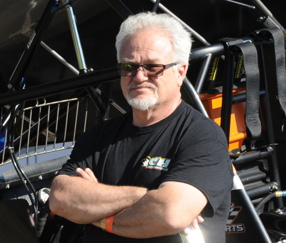 No. 8 George Fisher: SprintCarUnlimited.com’s Top 25 Crew Chiefs since ...