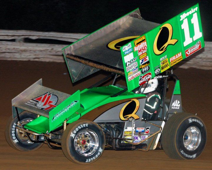 No. 3 Steve Kinser: SprintCarUnlimited.com’s Top 25 Car Owners since ...