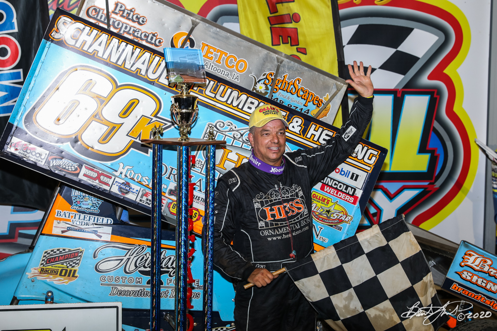 Lance Dewease runs like a favorite in seventh Tuscarora 50 victory at ...