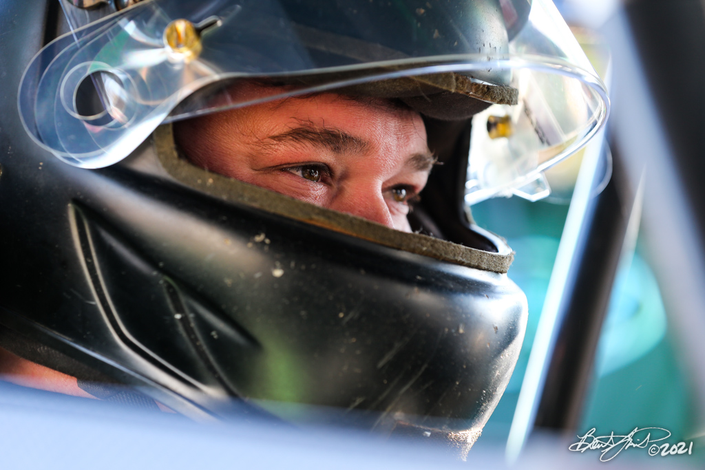 Photo Gallery from the Icebreaker 30 at Lincoln Speedway, courtesy of ...