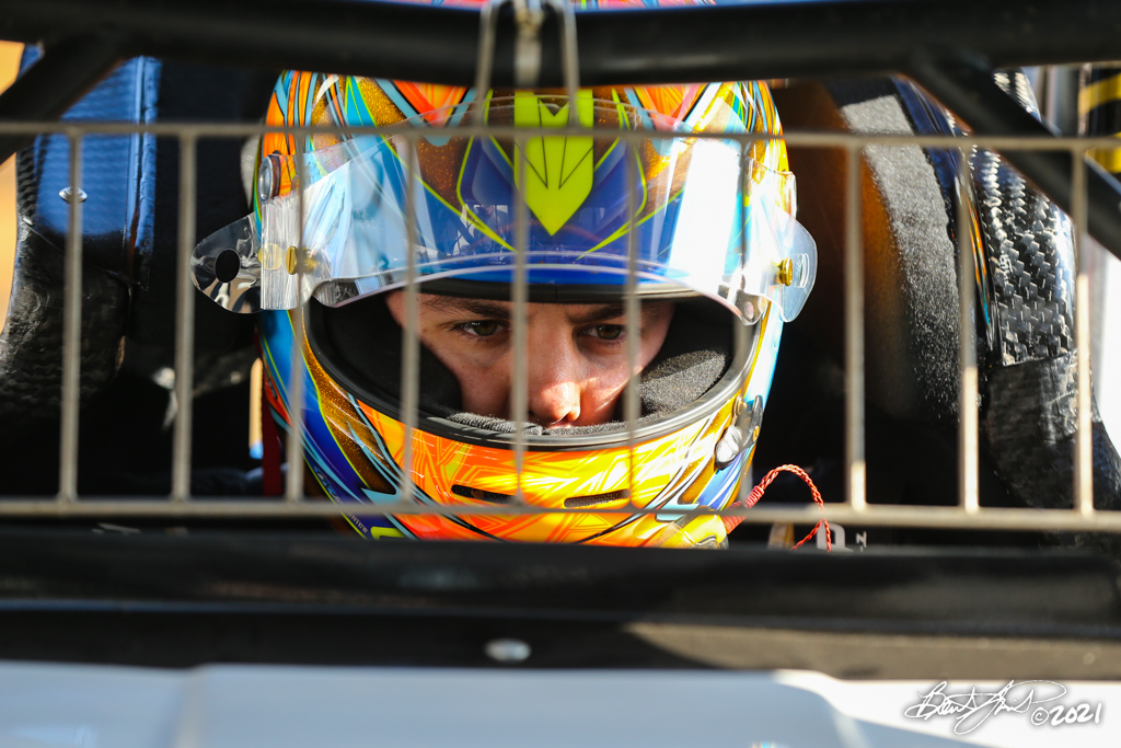 Photo Gallery from the Icebreaker 30 at Lincoln Speedway, courtesy of ...