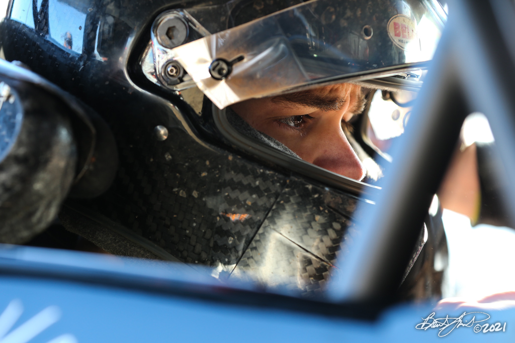 Photo Gallery from the Icebreaker 30 at Lincoln Speedway, courtesy of ...