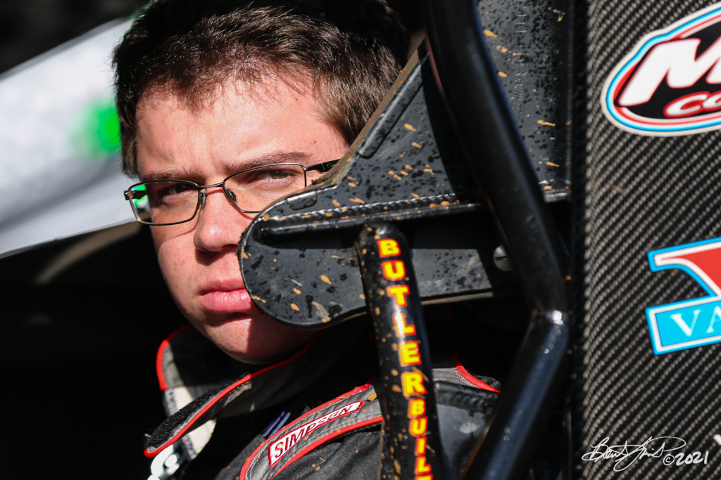 Photo Gallery from the Icebreaker 30 at Lincoln Speedway, courtesy of ...