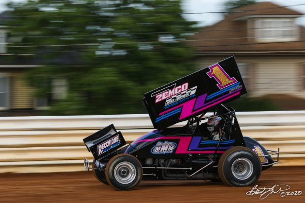 Logan Wagner after wins, but he can also make a little history at Port ...