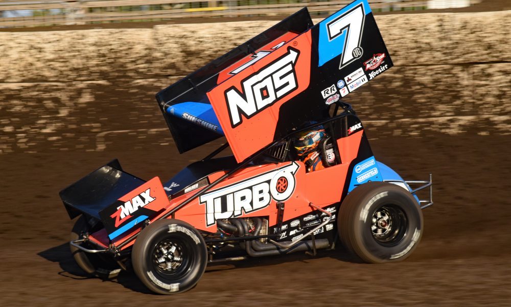 The Top 50: News, Notes, and thoughts from Sprint Car racing around the ...
