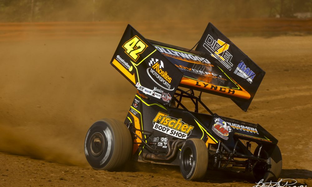 Free Quick Results: Sye Lynch, Tanner Carrick, and Chuck Hebing bag ...