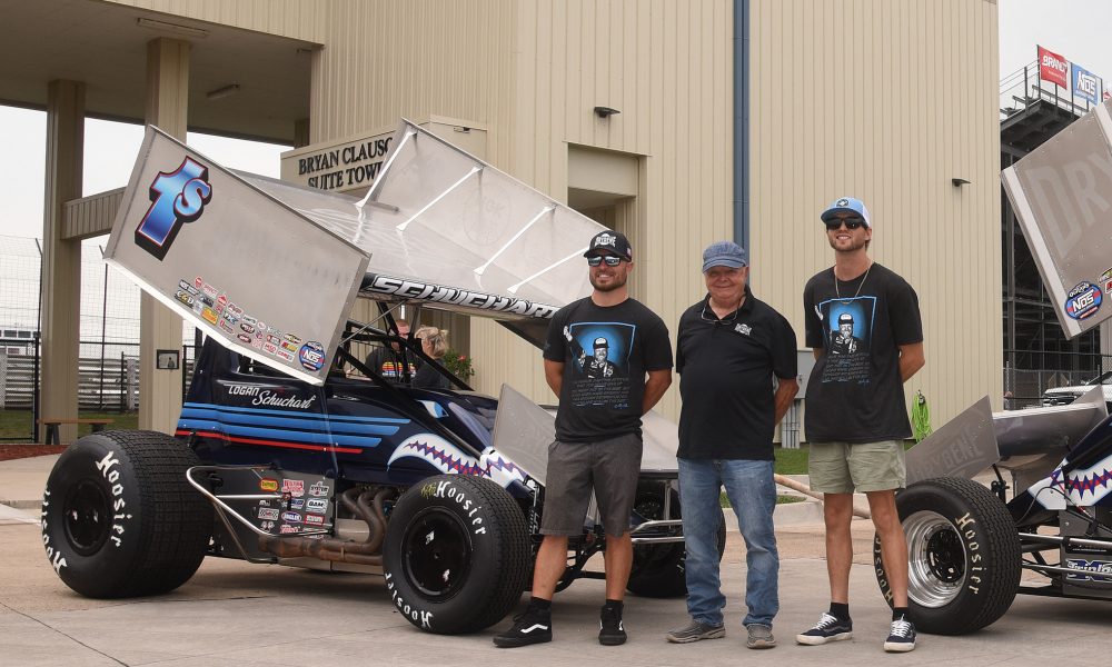 What's Ahead: Favorites, contender, and drivers to watch Wednesday at ...