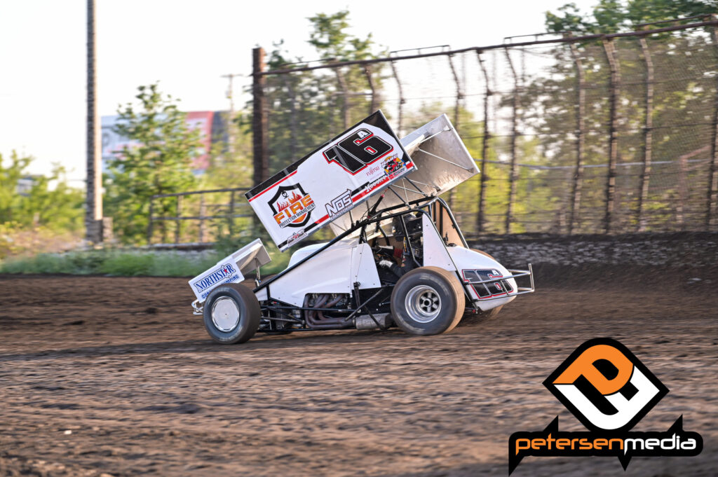 Sean Becker Picks Up Pair of Top-Five Finishes with Antaya Motorsports ...