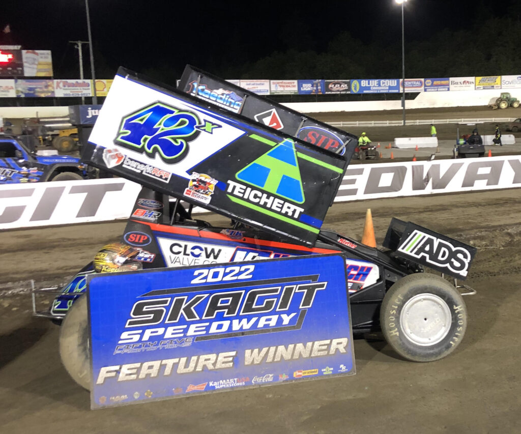 Dirt Cup Notebook: Tim Kaeding’s win, carnage, and more from Night 1 ...