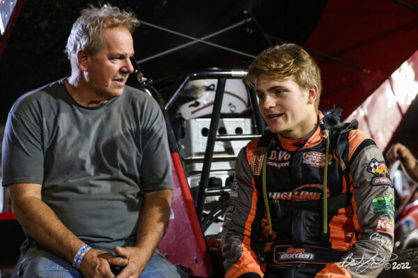 Ridge and Sons Racing hires Central PA’s Jim Shuttlesworth to take over ...