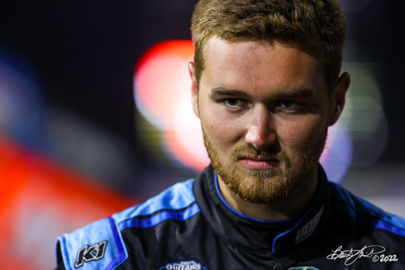 Cole Macedo, and other drivers, will help usher in a new path for ...