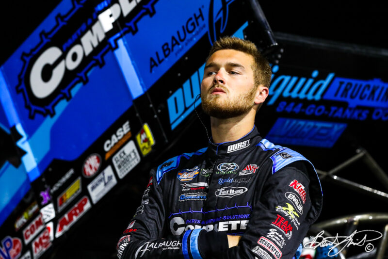 Macedo conquers NARC field for the first time at Willamette Speedway ...