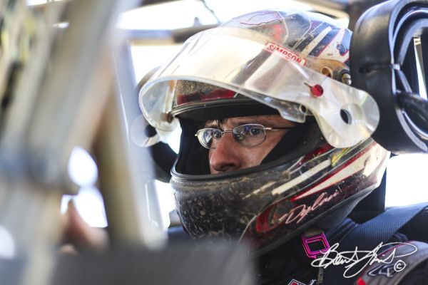 Dylan Cisney lands a ride with Bill Rose Racing to finish the rest of ...