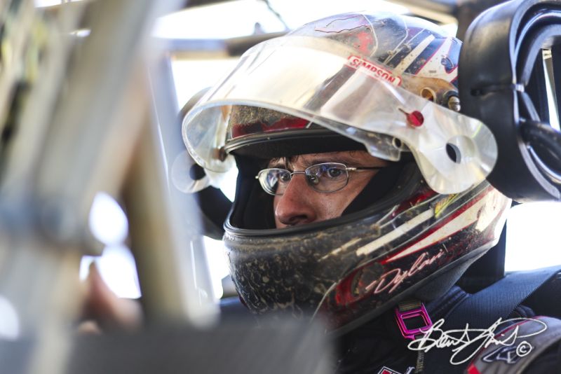 Dylan Cisney lands a ride with Bill Rose Racing to finish the rest of ...