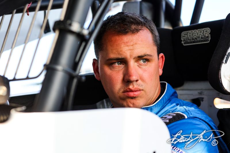 Cory Eliason and Ridge and Sons Racing will take on High Limit Racing ...