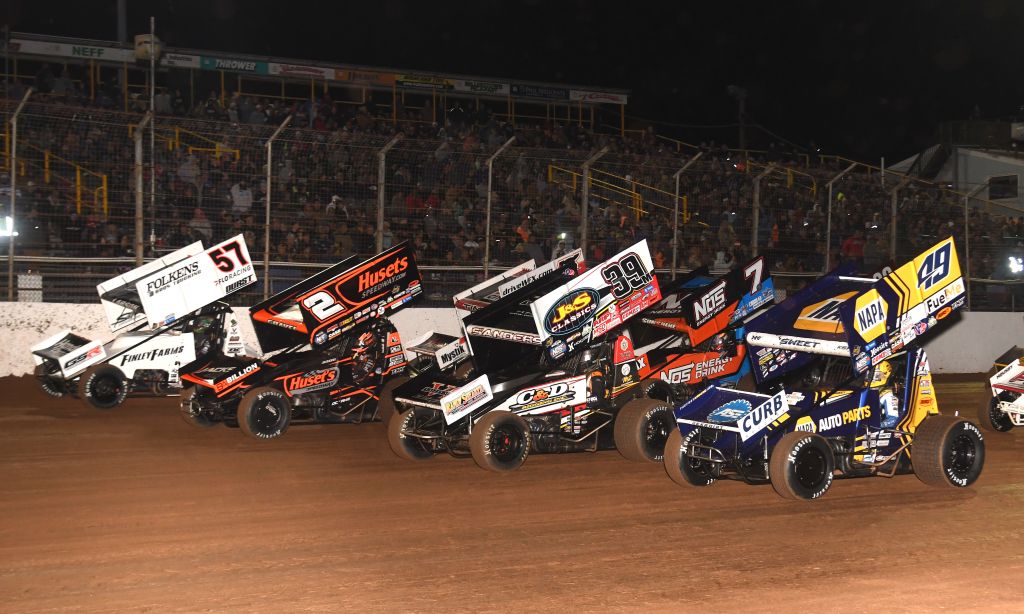 We assess the inaugural season for the High Limit Sprint Car Series … the good, the hiccups, and ...