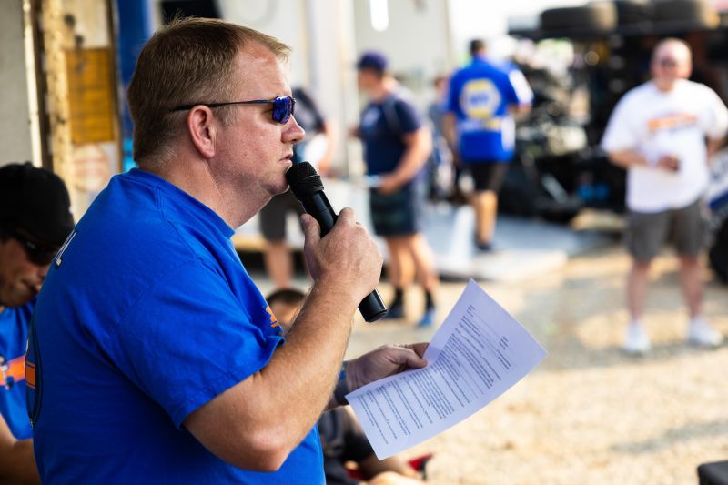 High Limit Racing answers questions on favoritism and infrastructure ...