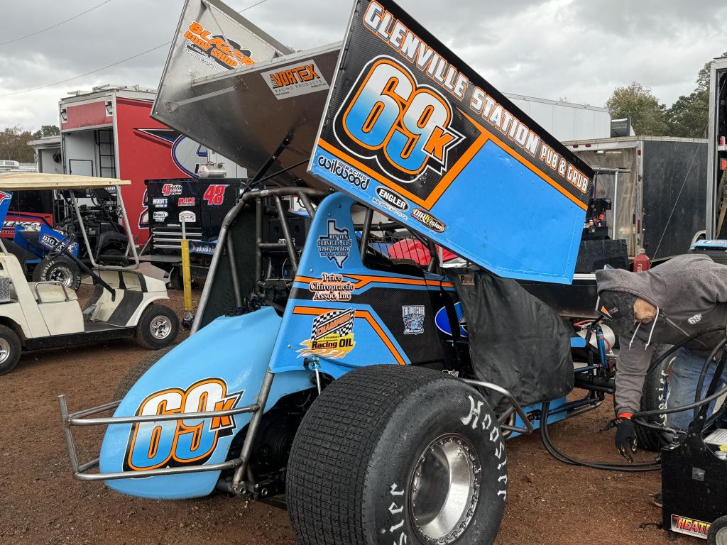 Justin Henderson and Logan Wagner tabbed to split time in iconic Don ...