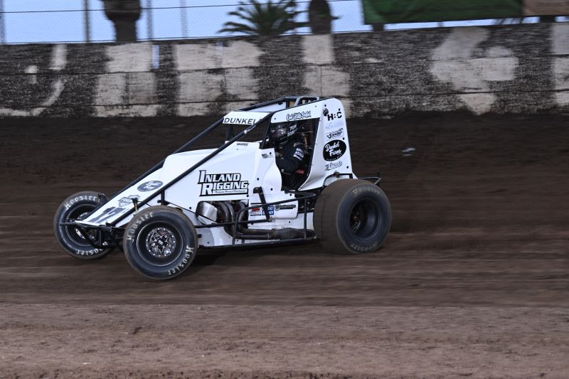New California Non-Wing Sprint Car Series looks to fill a void in the ...