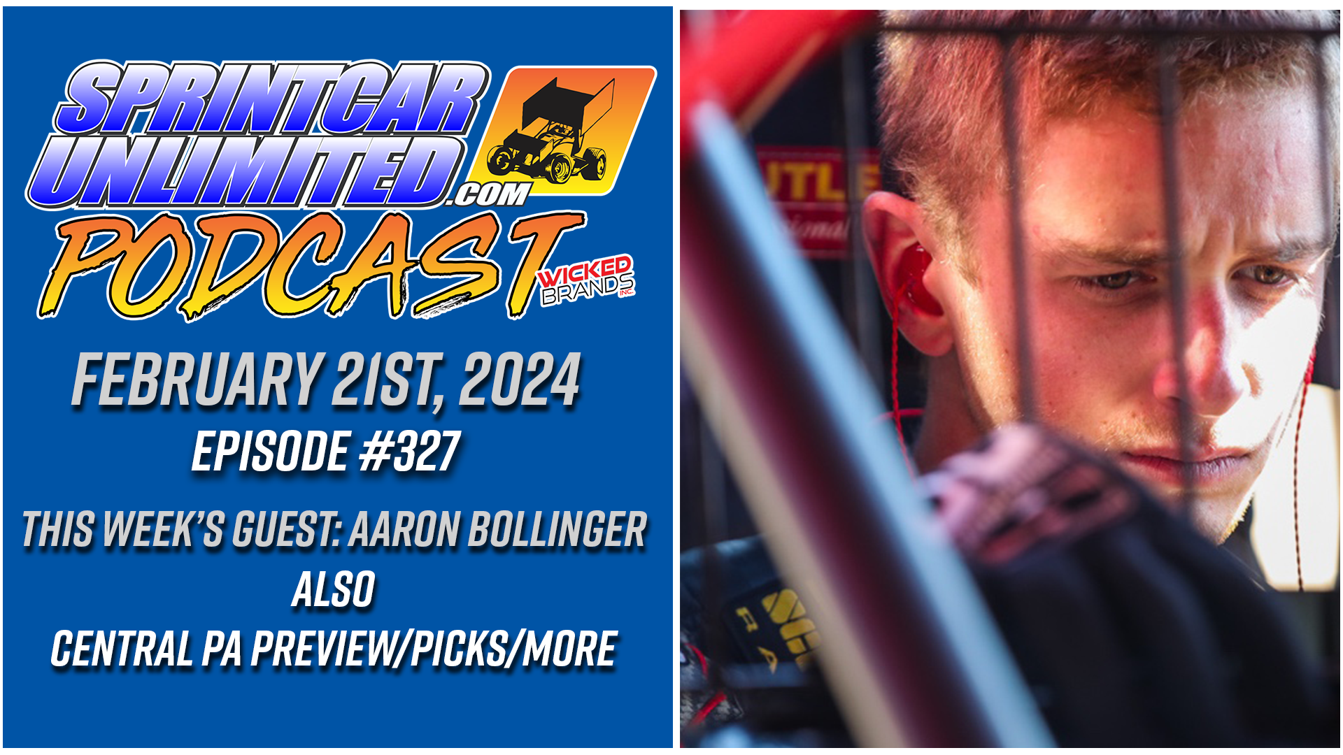 Podcasts – sprintcarunlimited.com