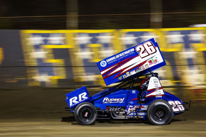 A trip to New York might be just what Zeb Wise and Justin Peck need to ...