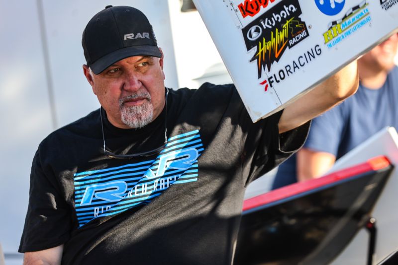 “I mean, it’s different, and I wouldn’t have ever imagined going back ...