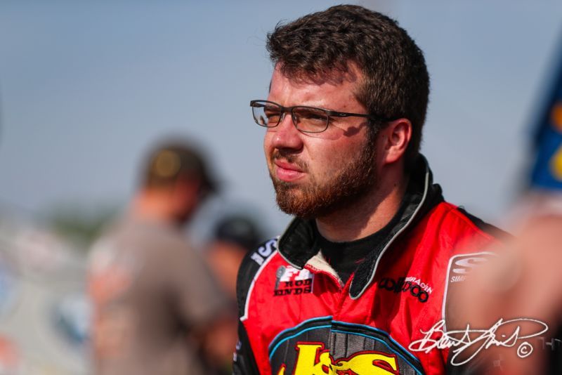 Anthony Macri’s 21-hour trek to victory, Brent Marks’ gets laps at home ...