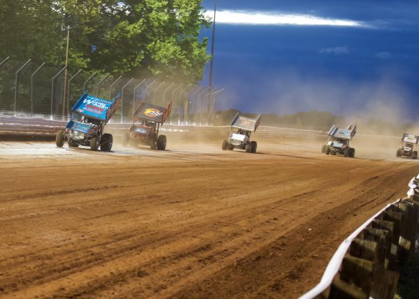 sprintcarunlimited.com – Sprint Car News One Click Away, Every Day