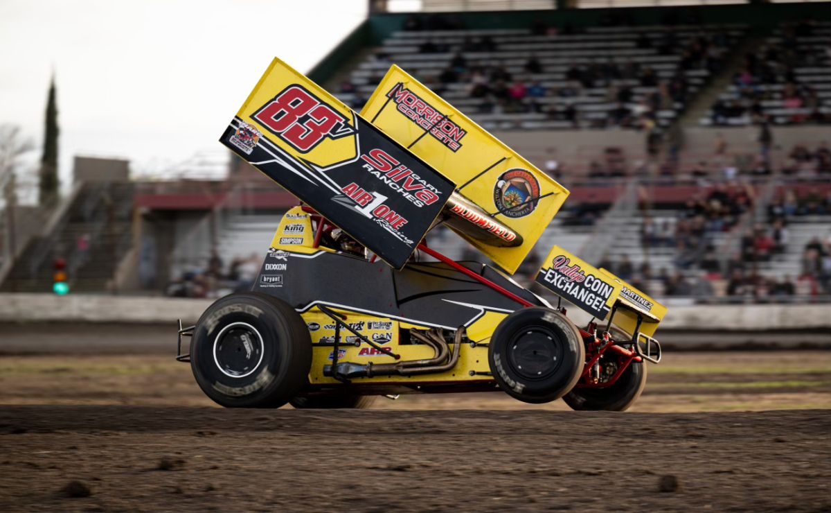 Dylan Bloomfield is making a name for himself with iconic California ...