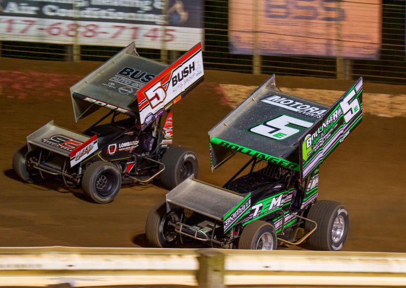sprintcarunlimited.com – Sprint Car News One Click Away, Every Day