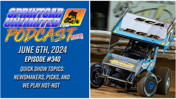 sprintcarunlimited.com – Sprint Car News One Click Away, Every Day