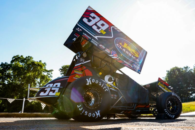 Scenes from the first three nights of Pennsylvania Speedweek, courtesy ...