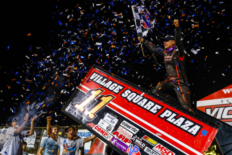 sprintcarunlimited.com – Sprint Car News One Click Away, Every Day