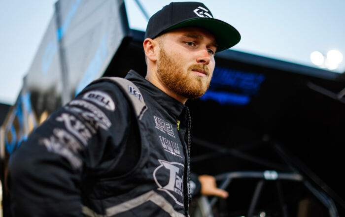 Breaking News – sprintcarunlimited.com