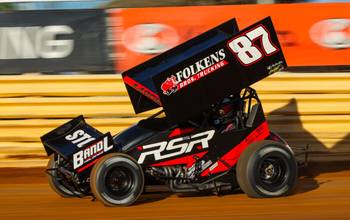 Breaking News – sprintcarunlimited.com