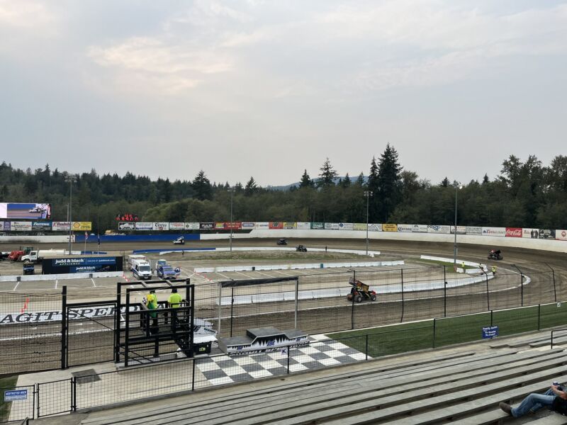 JOSEPH TERRELL: Super Dirt Cup changes are a mixed bag of both good and ...
