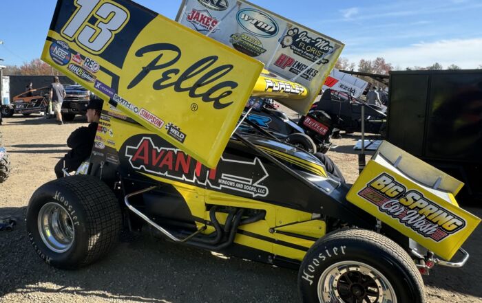 PA News – sprintcarunlimited.com